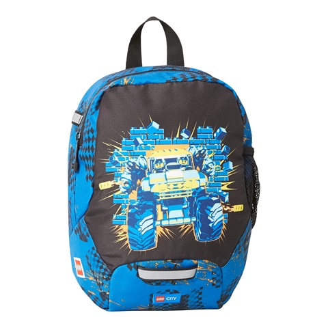 LEGO Junior Back Pack City Go Big | 5711013126865 | BRICKshop - LEGO en ...