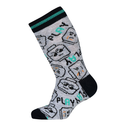 LEGO Socks (M-22684 - Size 26-27) | 5700067945935 | LEGO Clothing ...