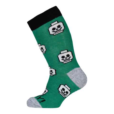 LEGO Socks (M-22684 - Size 26-27) | 5700067945935 | LEGO Clothing ...