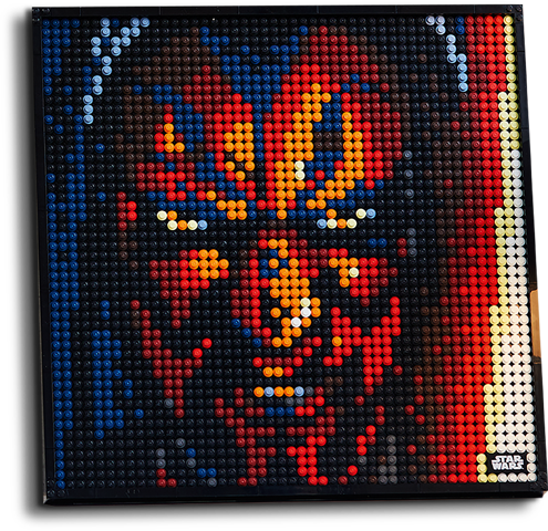 LEGO 31200 Star Wars The Sith | 5702016677713 | BRICKshop - LEGO en ...