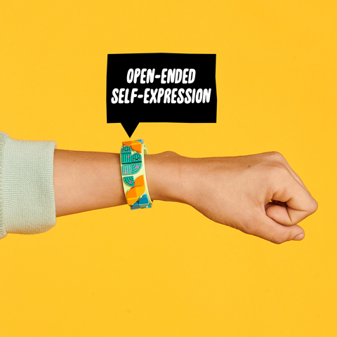 LEGO 41922 Cool Cactus Bracelet | 5702016915174 | BRICKshop - LEGO en ...