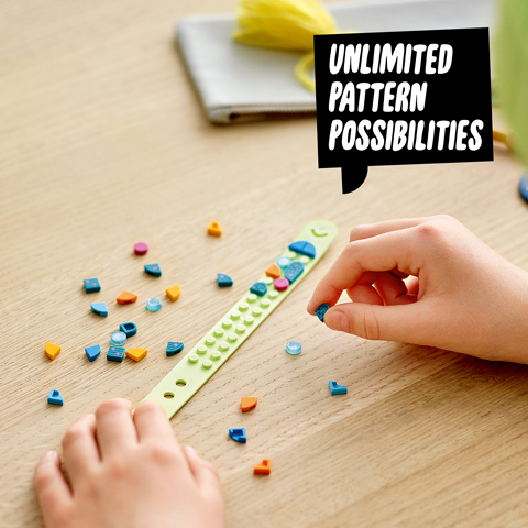 LEGO 41922 Cool Cactus Bracelet | 5702016915174 | BRICKshop - LEGO en ...