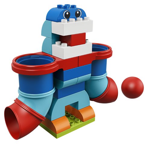 DUPLO 45026 Tubes | 5702016677447 | BRICKshop - LEGO en DUPLO specialist