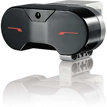 LEGO 45509 EV3 Infrared Sensor | 673419196383 | BRICKshop - LEGO en ...
