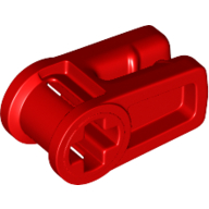 LEGO Axle and Wire Connector RED (10 pcs) | Technics | LEGO Parts ...