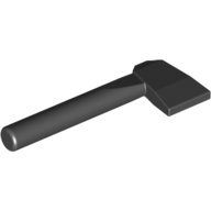 LEGO Axe BLACK (100 pcs) | Tools | LEGO Parts | BRICKshop - LEGO en ...