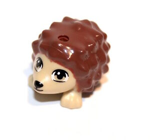 LEGO Hedgehog Oscar | Animals | LEGO Parts | BRICKshop - LEGO en DUPLO ...