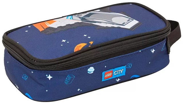 LEGO Pencil Case City Space | 5711013086343 | BRICKshop - LEGO en DUPLO ...