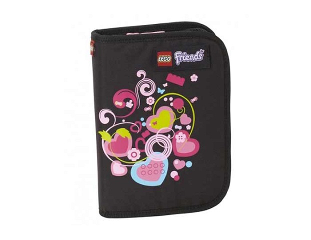 LEGO Pencil Case Friends | 5708496131547 | BRICKshop - LEGO en DUPLO ...