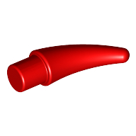 LEGO Horn RED (100 pcs) | --- Other --- | LEGO Parts | BRICKshop - LEGO ...