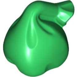 LEGO Mini Sack GREEN | Tools | LEGO Parts | BRICKshop - LEGO en DUPLO ...