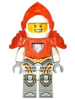 LEGO Lance (NEX080) | BRICKshop - LEGO en DUPLO specialist