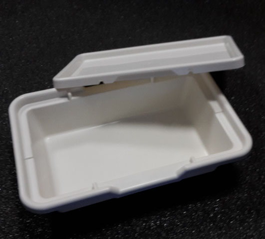 LEGO Storagen Box Small WHITE | LEGO Education | LEGO | BRICKshop ...