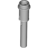 LEGO Pin 1/2 with 2L Bar LIGHTGRAY (100 pcs) | BRICKshop - LEGO en ...