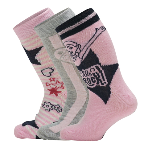 LEGO Socks Friends (CM-51306 - Size 26-27) | 5700067848885 | BRICKshop ...