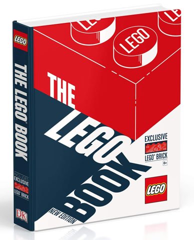 The LEGO Book New Edition | 9780241314227 | BRICKshop - LEGO en DUPLO ...